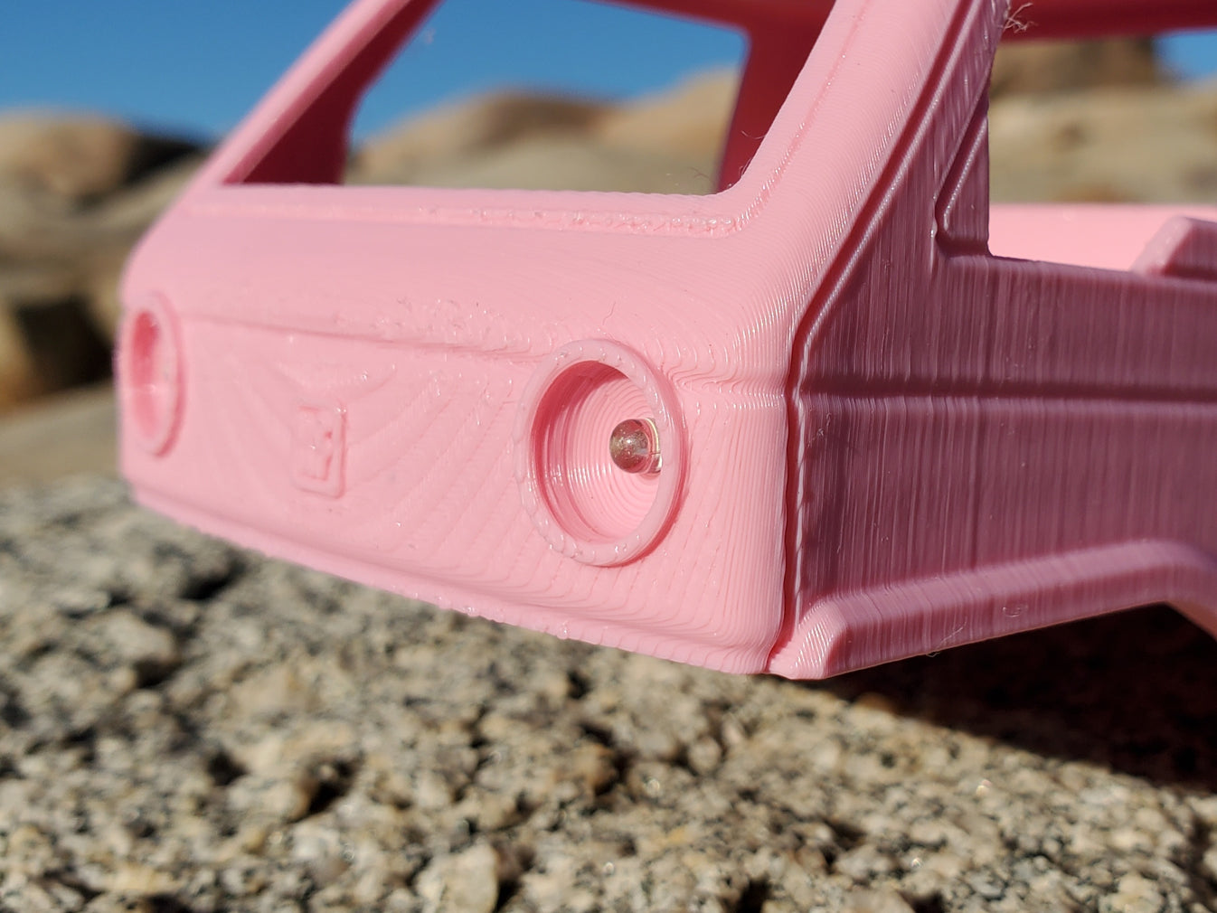 Comp Kei Scale Body 3D Print File – Robskii Fabrication